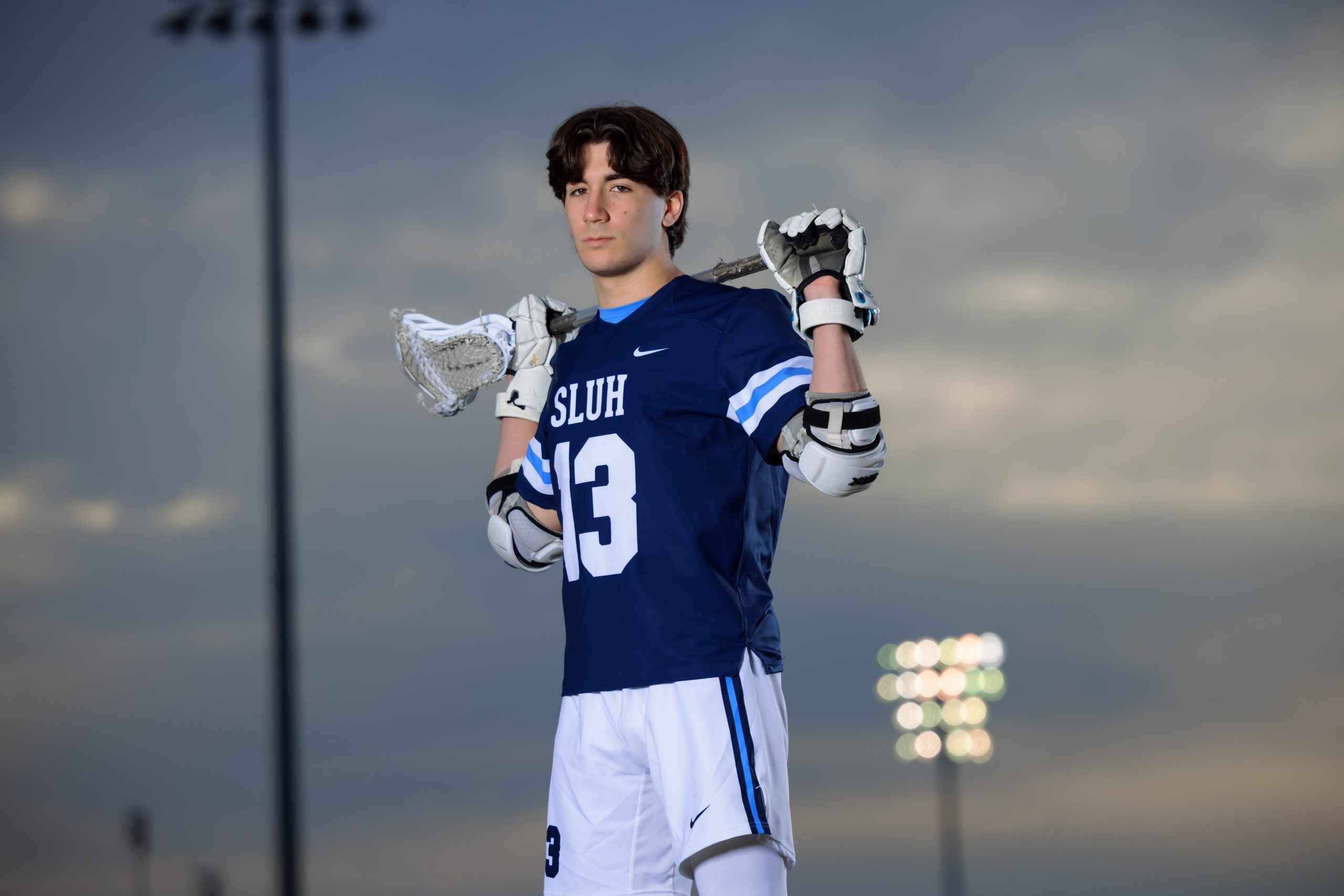 SLUH TEAM PHOTOS