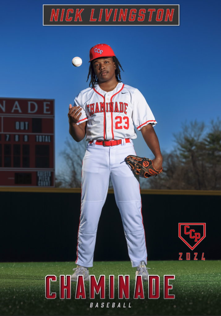 CHAMINADE BASEBALL 2023