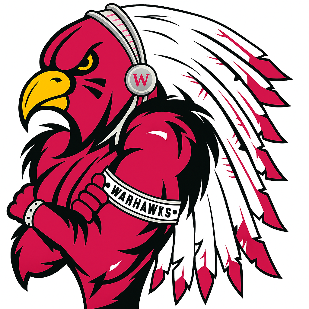 Warhawks Football 2025